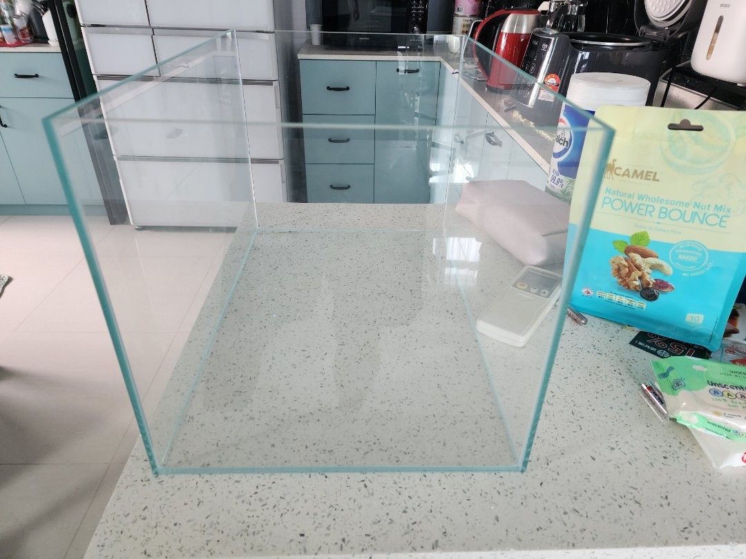 JBL Fish Glass tank, Pet Supplies, Homes & Other Pet Accessories on ...