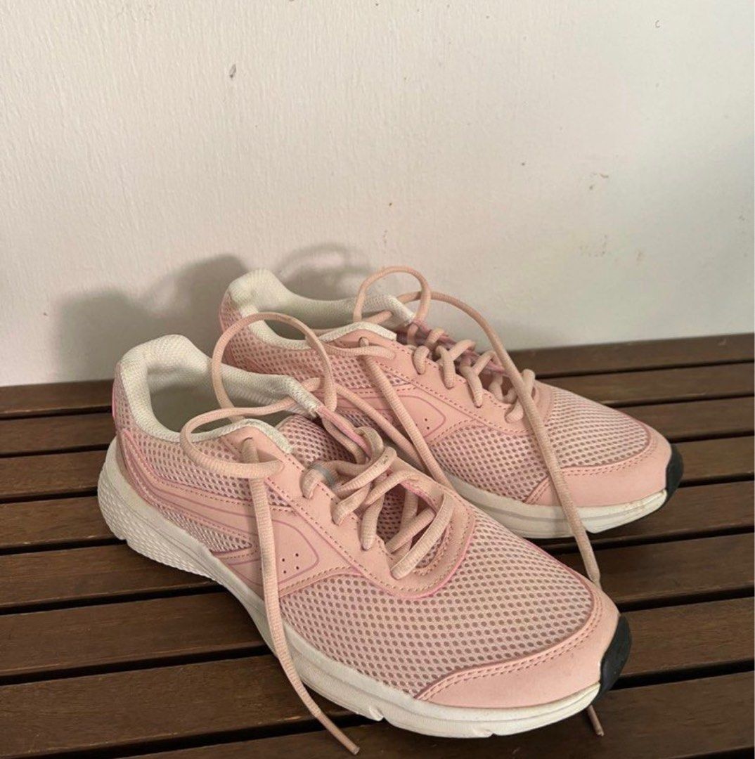 Kalenji Running Shoes, Women's Fashion, Footwear, Sneakers on Carousell