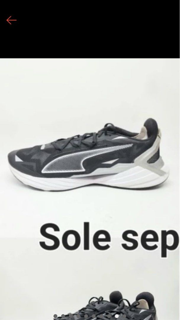 Kasut Sukan New Reject defect, Men's Fashion, Footwear, Casual shoes on ...