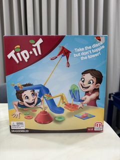 Pictionary Quick-Draw Guessing Game By Mattel Games, Hobbies & Toys ...