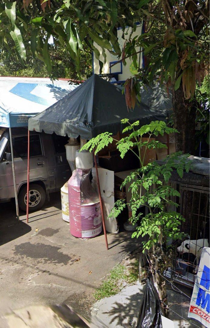 Nagkaisayang Nayon Interville 3 Quezon City Lot For Sale, Property, For ...
