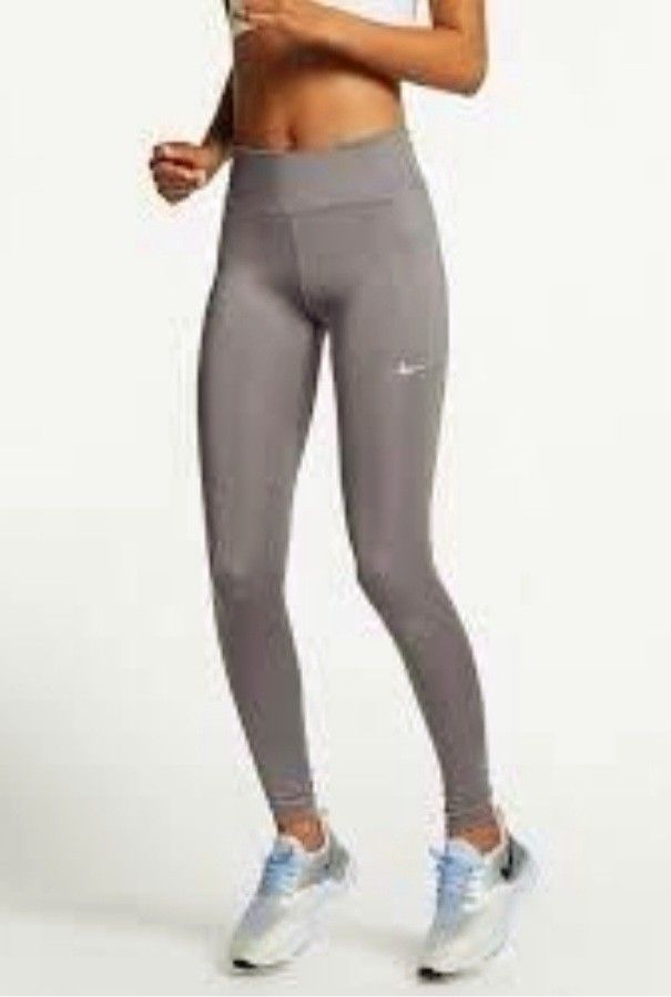 NIKE WOMEN RUNNING FAST TIGHT NIKE ORIGINAL CODE ARTICELE : AT3104 056, Fesyen Wanita, Pakaian ...