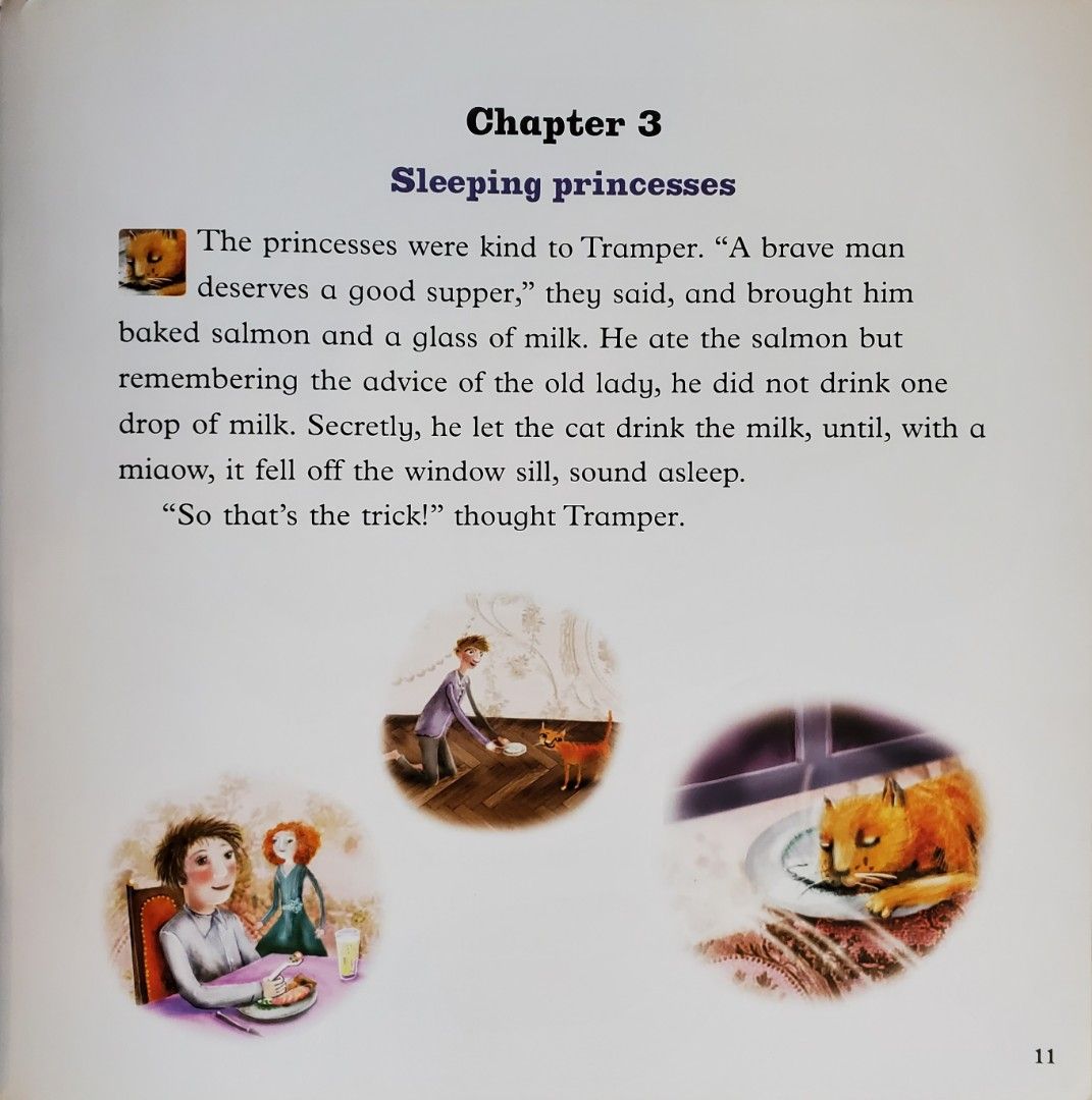 Oxford reading tree level 8 traditional tales Litttle Red Riding Hood ...