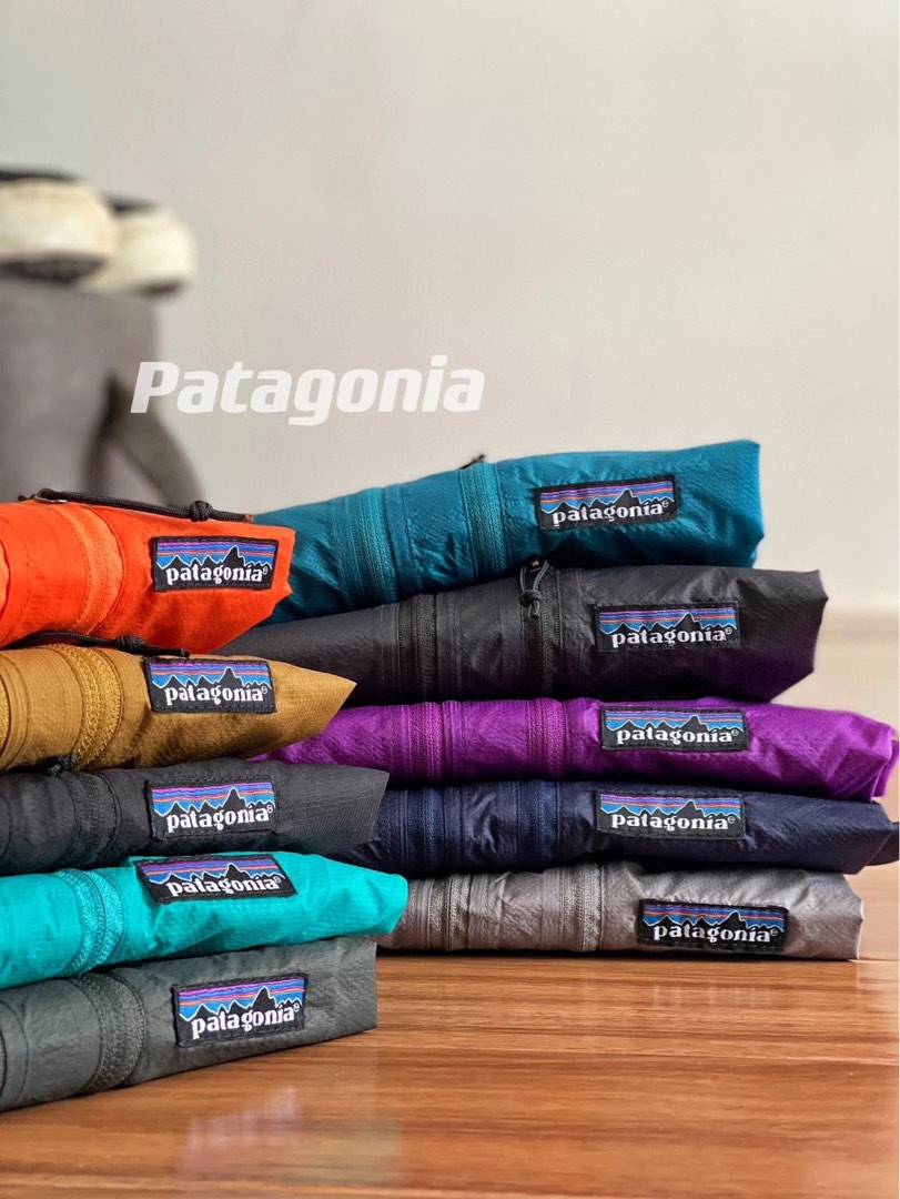 Patagonia Houdini Jacket P6, Men's Fashion, Coats, Jackets and ...