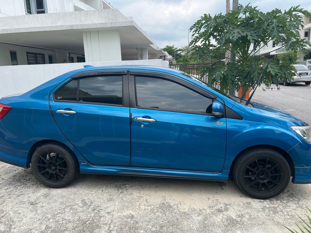Perodua Bezza, Cars, Cars for Sale on Carousell