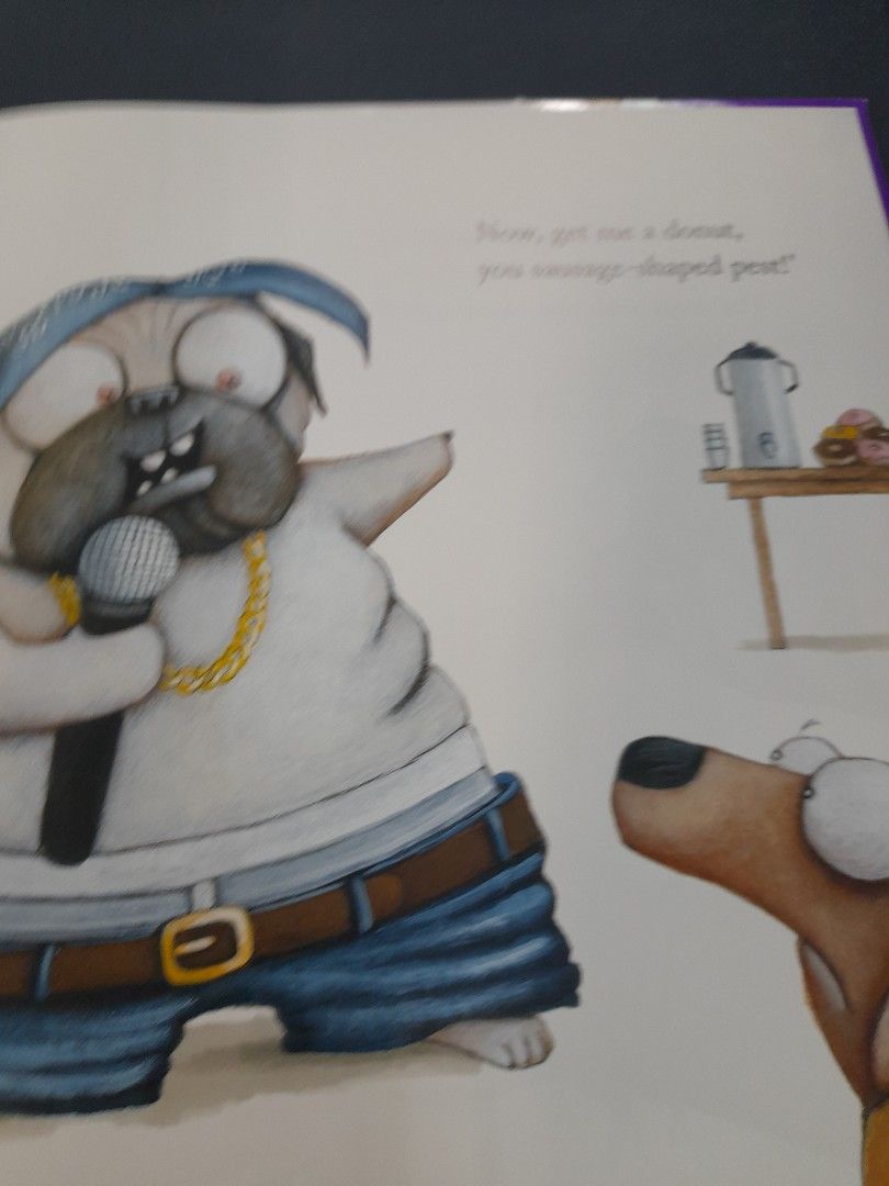Pig The Star by Aaron Blabey, Hobbies & Toys, Books & Magazines ...
