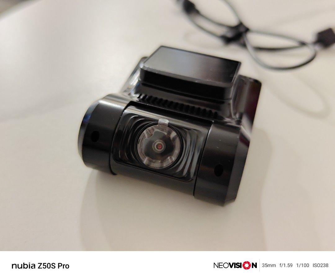 Official Proton 4K DVR Exclusive Dash Cam PC980150, Furniture & Home ...