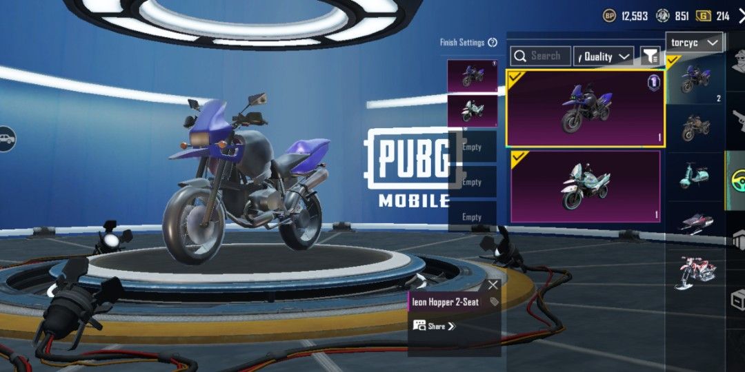 pubg account, Video Gaming, Video Games, Others on Carousell