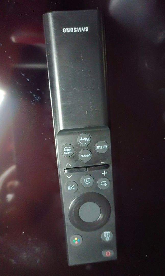 Samsung Android Tv 55 inch, TV & Home Appliances, TV & Entertainment ...