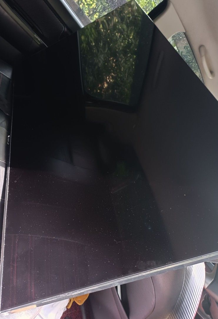 Samsung Android Tv 55 inch, TV & Home Appliances, TV & Entertainment ...