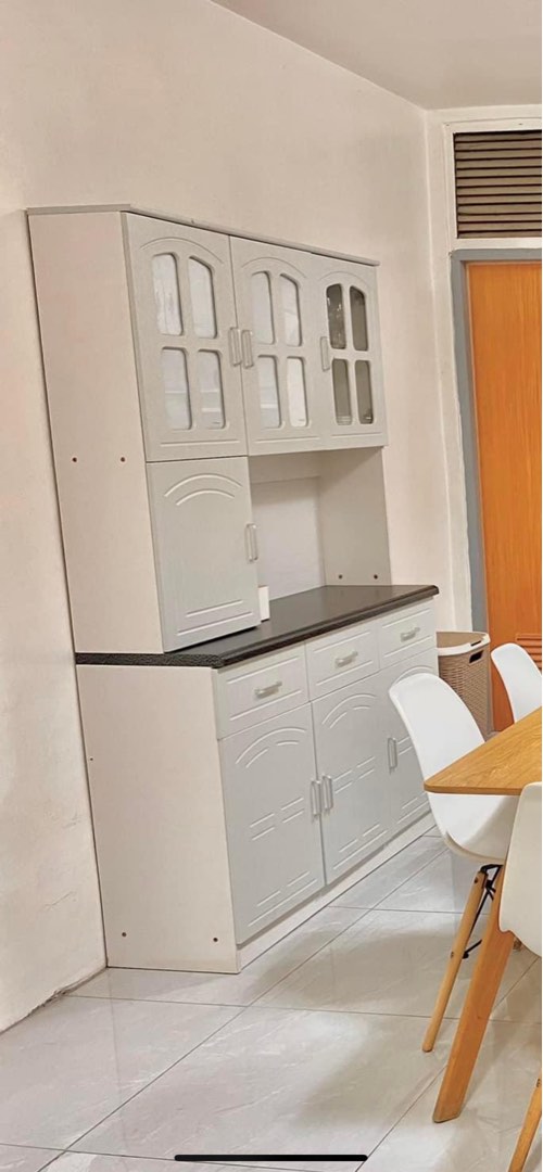 Sang yang Kitchen Cabinet, Furniture & Home Living, Furniture, Shelves ...