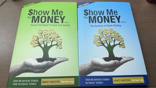 SHOW ME THE MONEY 4 BOOKS BY TEH HOOI LING, Hobbies & Toys, Books ...