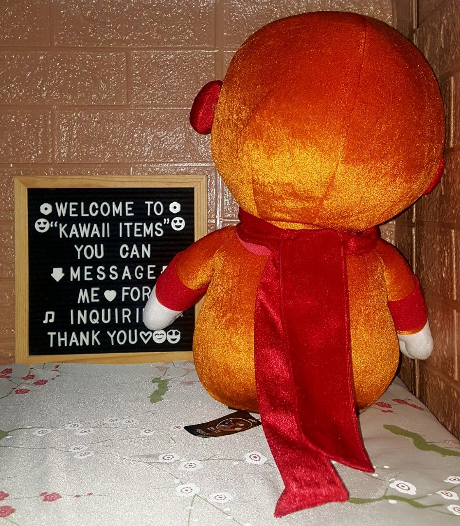 Snoopy Peanuts Mission To Mars Rare And Limited Edition Plush, Hobbies ...