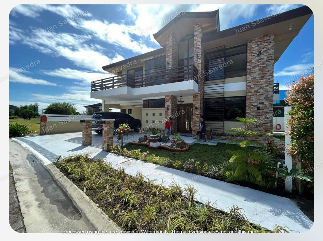 Solen Residences - House and Lot For Sale, Property, For Sale, House ...