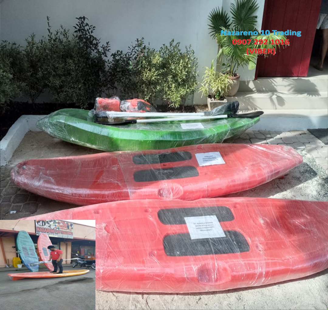 Stand up paddle board / boat 56, Sports Equipment, Sports & Games ...