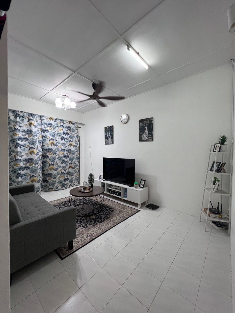 Taman Seri Telok Mas Melaka, Property, For Sale on Carousell