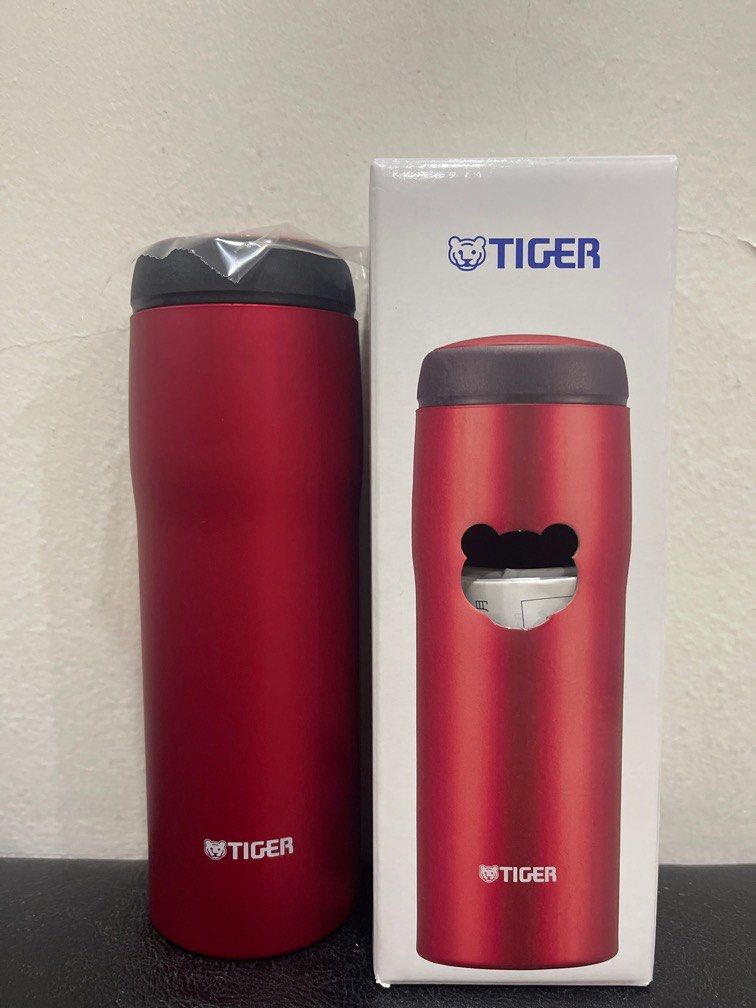 TIGER Thermal Flask, Furniture & Home Living, Kitchenware & Tableware ...