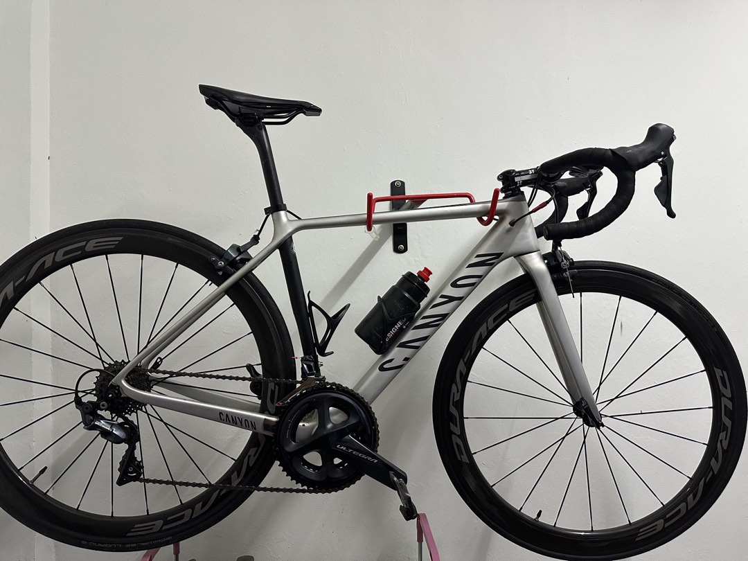 ROAD BIKE CANYON Ultegra r7000 FULL SET, Sports Equipment, Bicycles ...