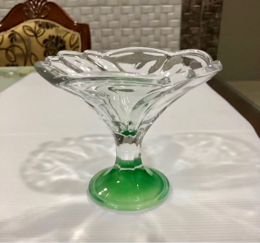 vintage 4 x glass ice scopes( made in Italy), Hobbies & Toys ...