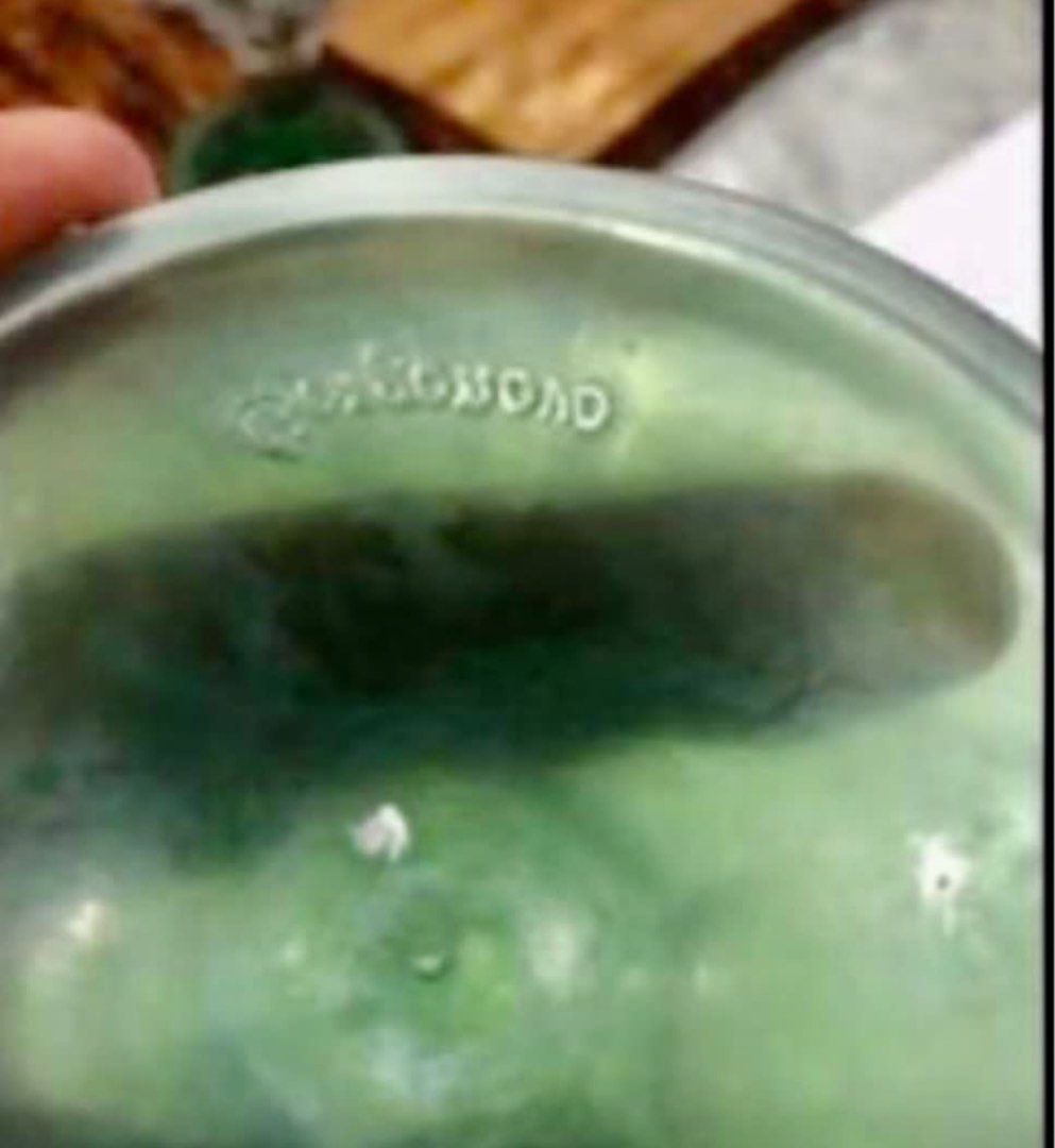 vintage 4 x glass ice scopes( made in Italy), Hobbies & Toys ...