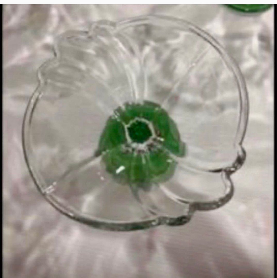 vintage 4 x glass ice scopes( made in Italy), Hobbies & Toys ...