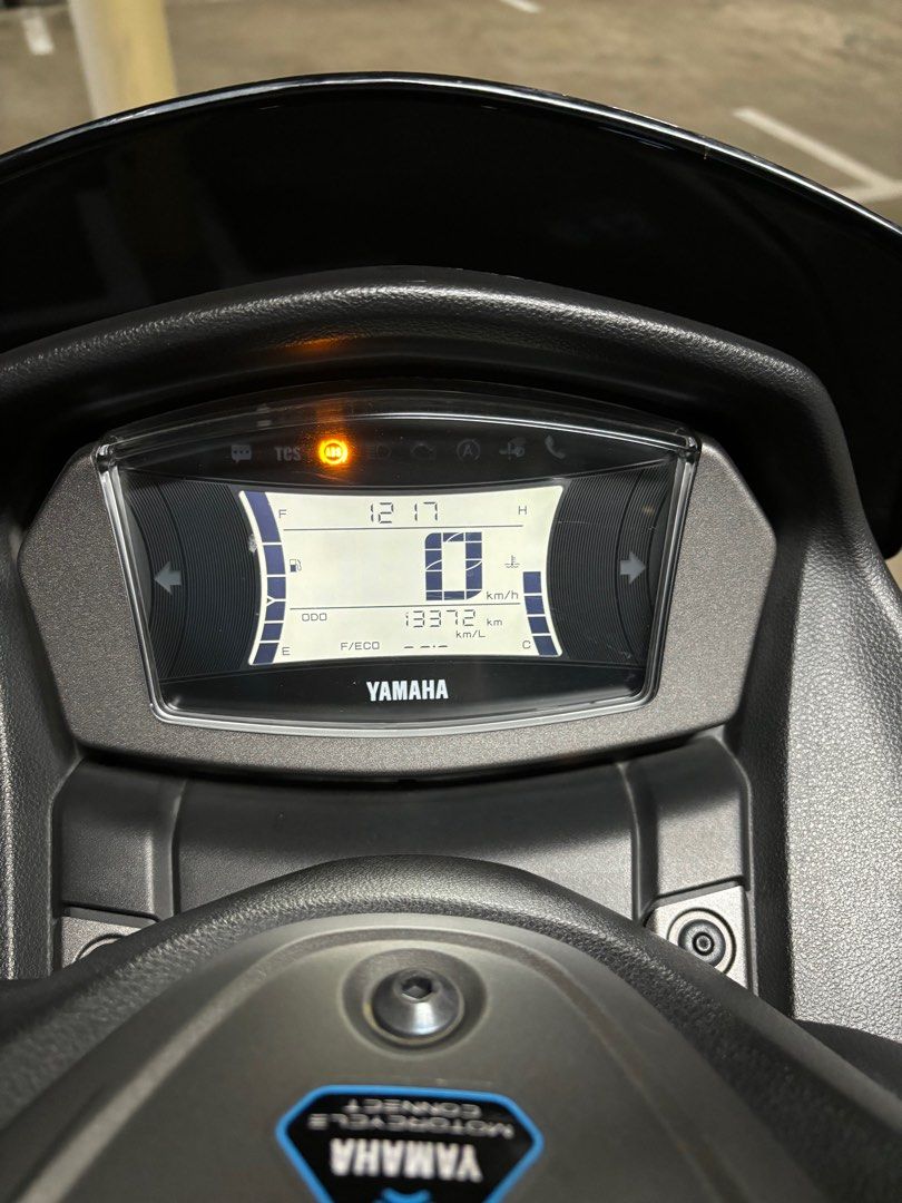 Yamaha NMAX V2 ABS, Motorcycles, Motorcycles for Sale, Class 2B on ...