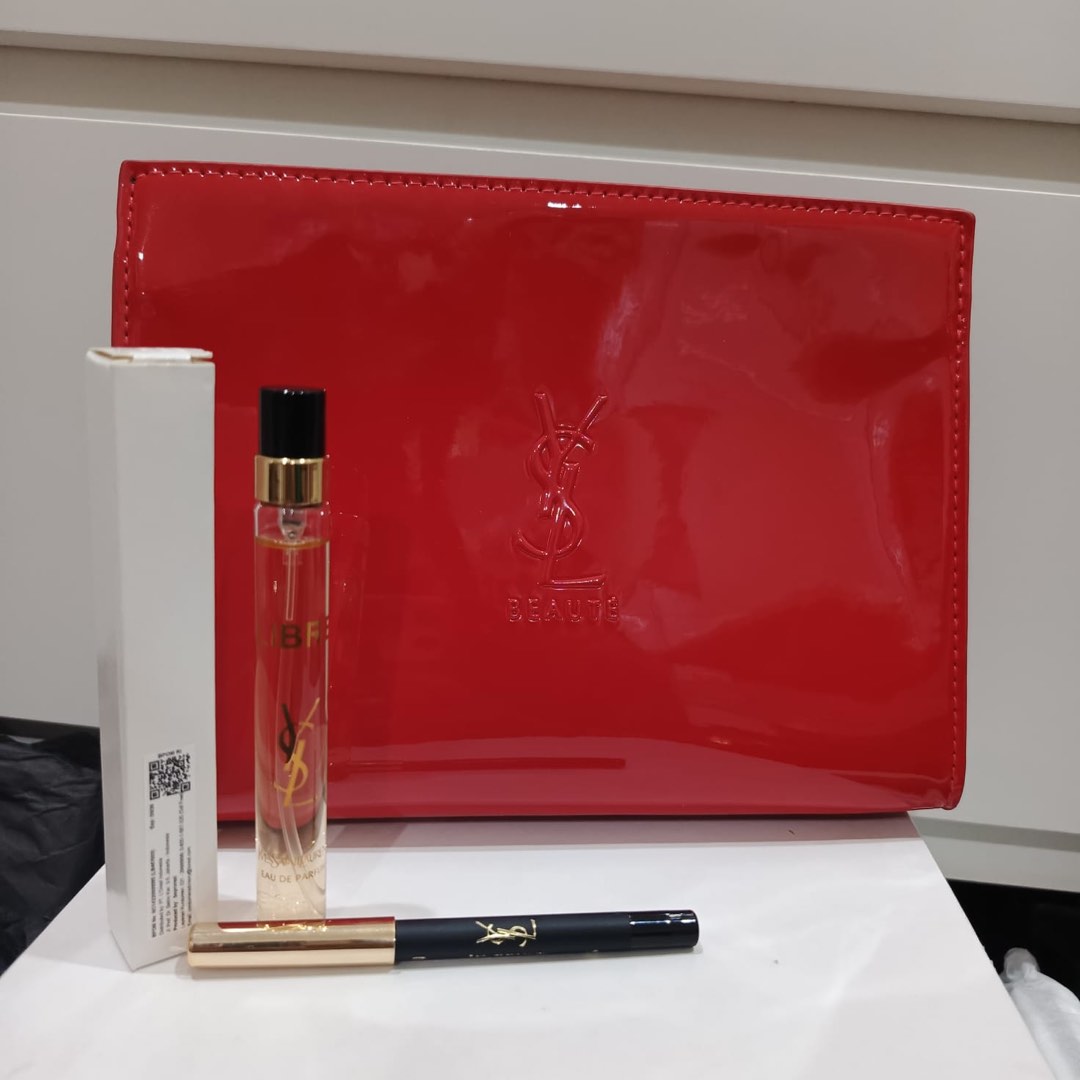 YSL Set 5, Kesehatan & Kecantikan, Rias Wajah di Carousell