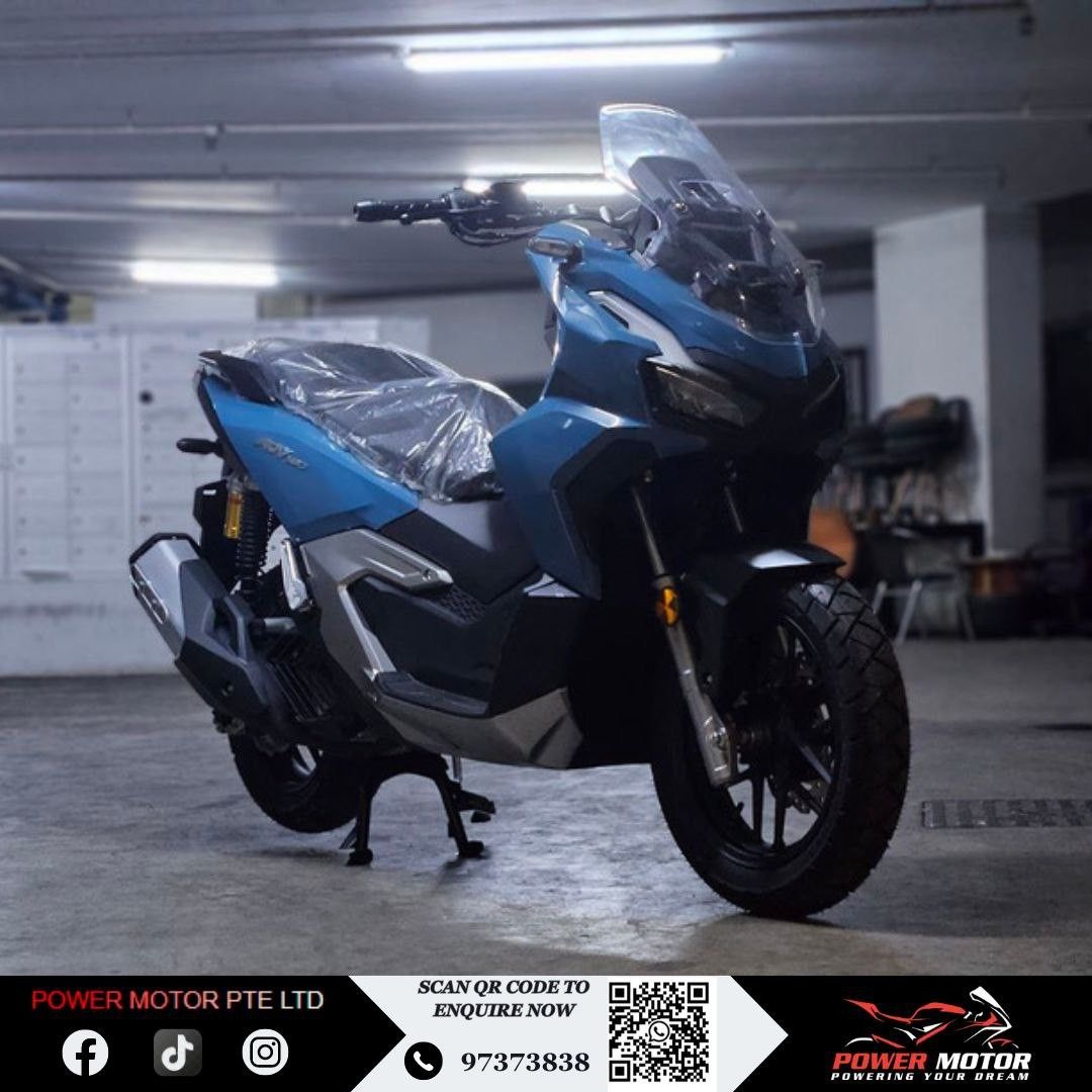 NEW PROMO YAMAHA AEROX 155 | YAMAHA NMAX 155 | HONDA ADV 160 | NMAX155 ...