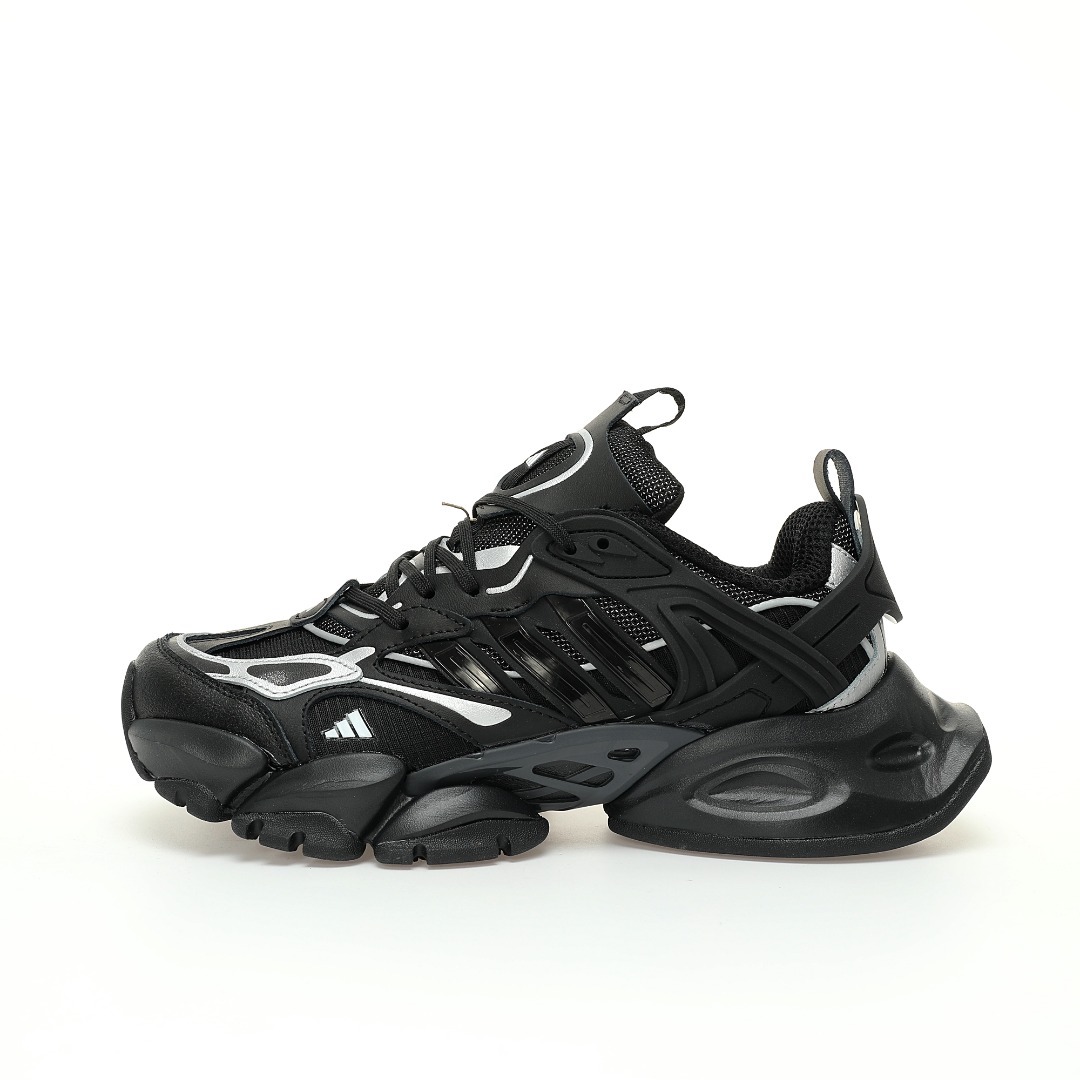 Adidas XLG Runner Deluxe, Women's Fashion, Footwear, Sneakers on Carousell