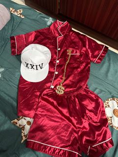 Bruno Mars concert outfit, Hobbies & Toys, Memorabilia & Collectibles ...