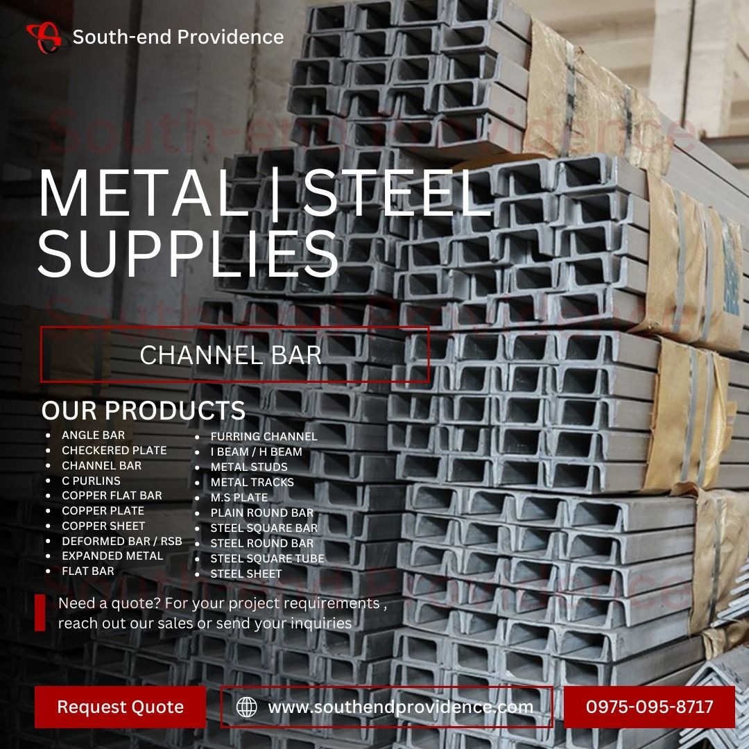 Channel Bar 5" x 20 | I beam | H beam | Wide flange | Angle bar ...