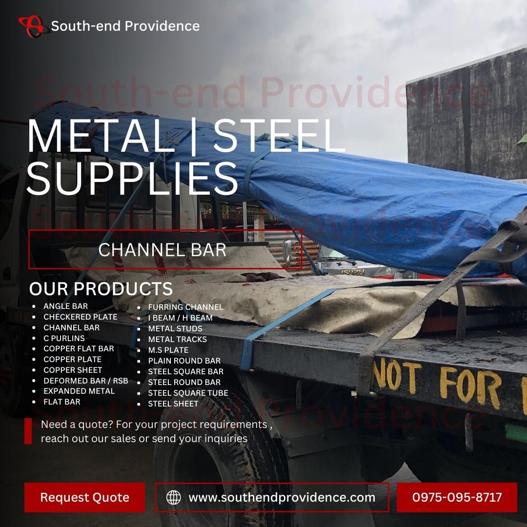 Channel Bar 5" x 20 | I beam | H beam | Wide flange | Angle bar ...