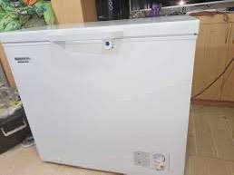 CONDURA INVERTER CHEST FREEZER, TV & Home Appliances, Kitchen ...