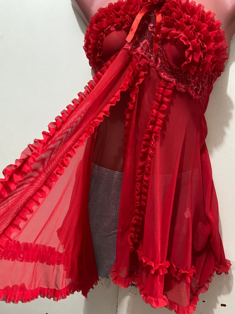 Dress Pang tulog, Women's Fashion, Dresses & Sets, Dresses on Carousell