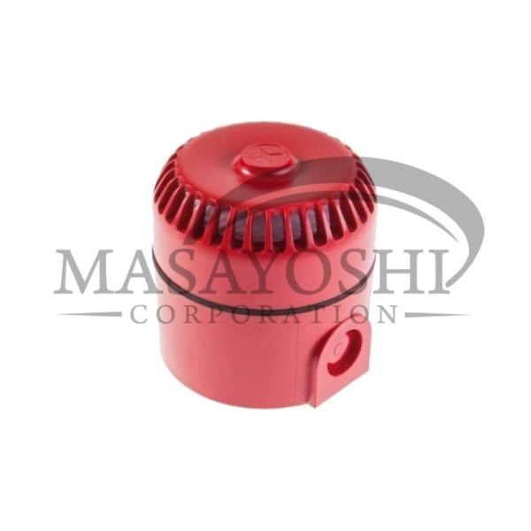 Electronic Sounder | Alarm | Fire Safety, Commercial & Industrial ...