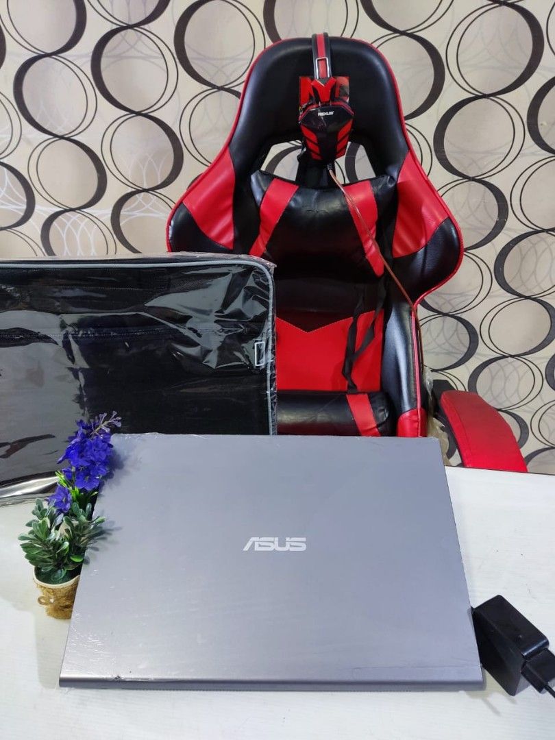 [GEN 10] GARANSI Laptop Dual Vga Asus Vivobook X415JP Core i5-1035G1 RAM 8GB/SSD 512GB DUAL VGA ...