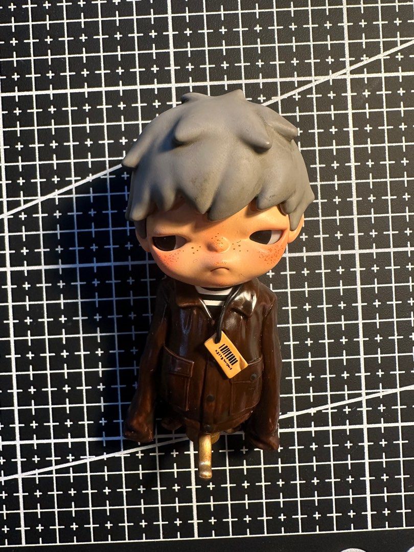 hirono costume reshape, Hobbies & Toys, Toys & Games on Carousell