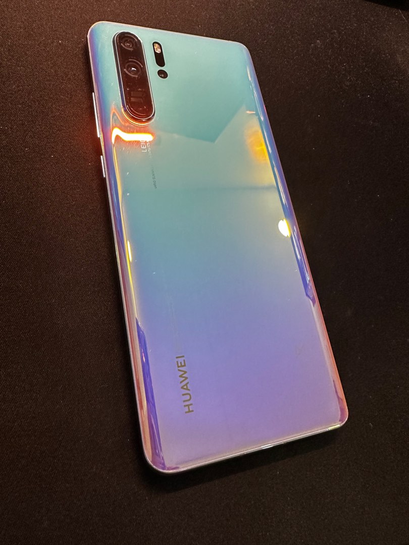Huawei P30 Pro 8gb RAM + 256gb ROM, Mobile Phones & Gadgets, Mobile ...