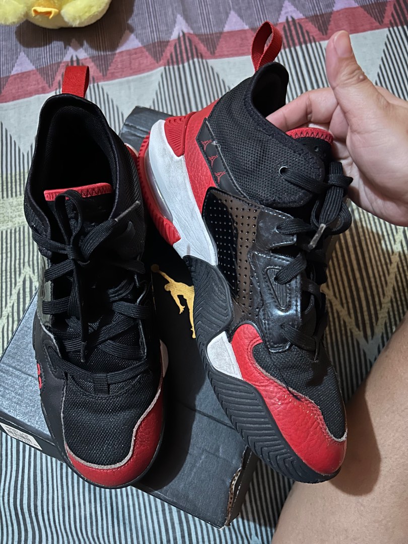 Jordan Stay Loyal 2, Men's Fashion, Footwear, Sneakers on Carousell