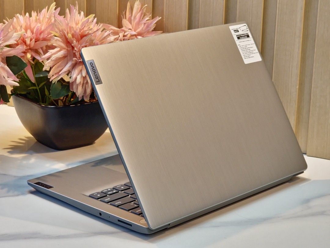 Lenovo Ideapad Slim 3 14IIL05 81WD i5 10th Gen 12GB RAM 512GB SSD MX330 ...