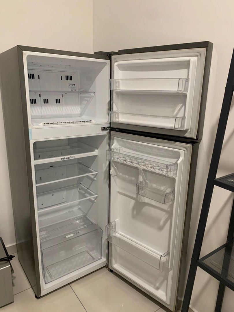 LG SMART INVERTER COMPRESSOR, TV & Home Appliances, Kitchen Appliances ...