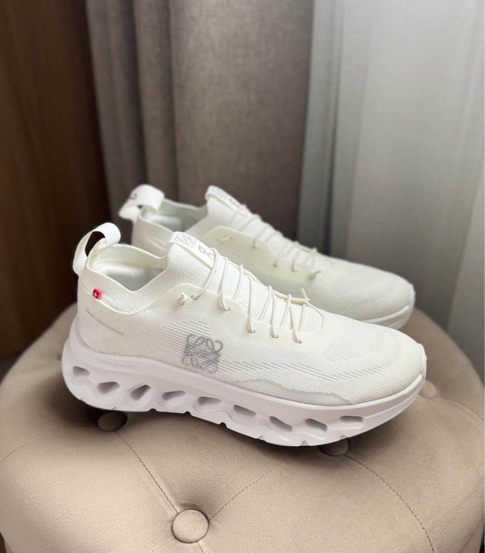 (PRE ORDER) Loewe x OnCloud Tilt , Luxury, Sneakers & Footwear on Carousell