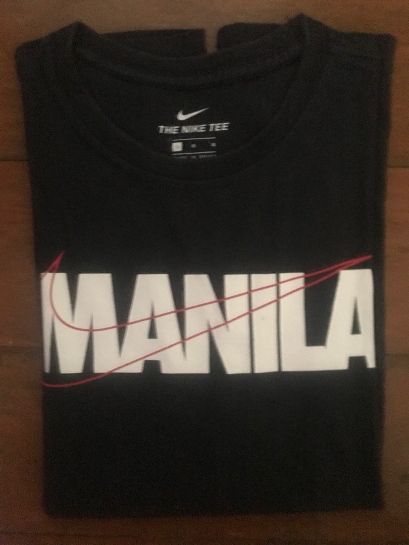 Nike Manila Philippines Online Store Nike - Sportswear Store - MAKATI ...