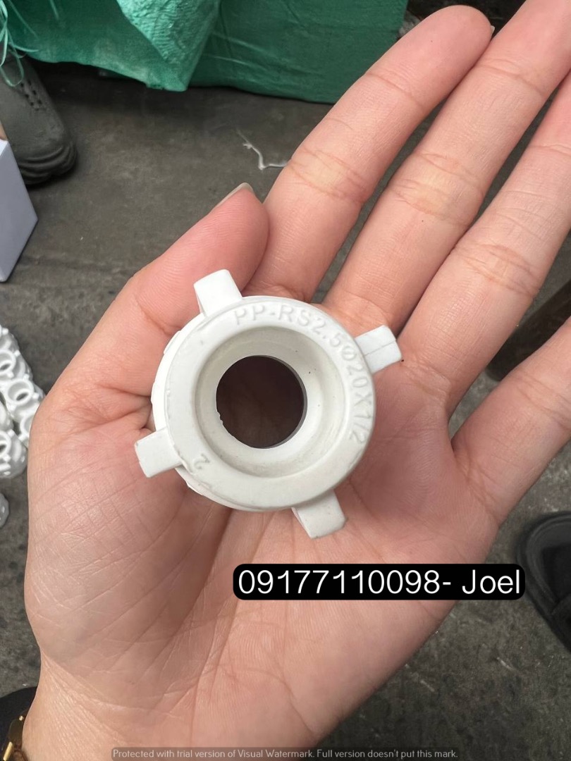 PPR Female Adapter White, Commercial & Industrial, Construction ...