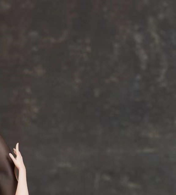 【PRE-ORDER】 Arctic Wolf Studio - Light and Shadow - Doppelganger - Nora ...