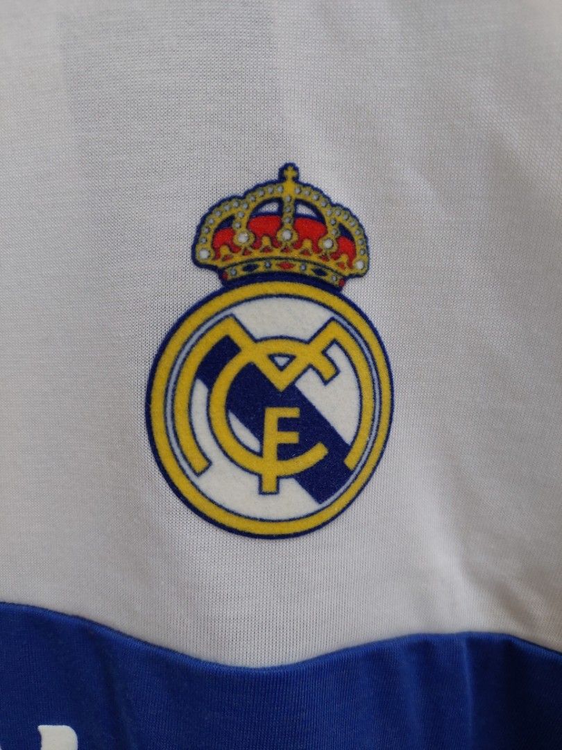 Real Madrid Icon Boxset, Men's Fashion, Activewear on Carousell
