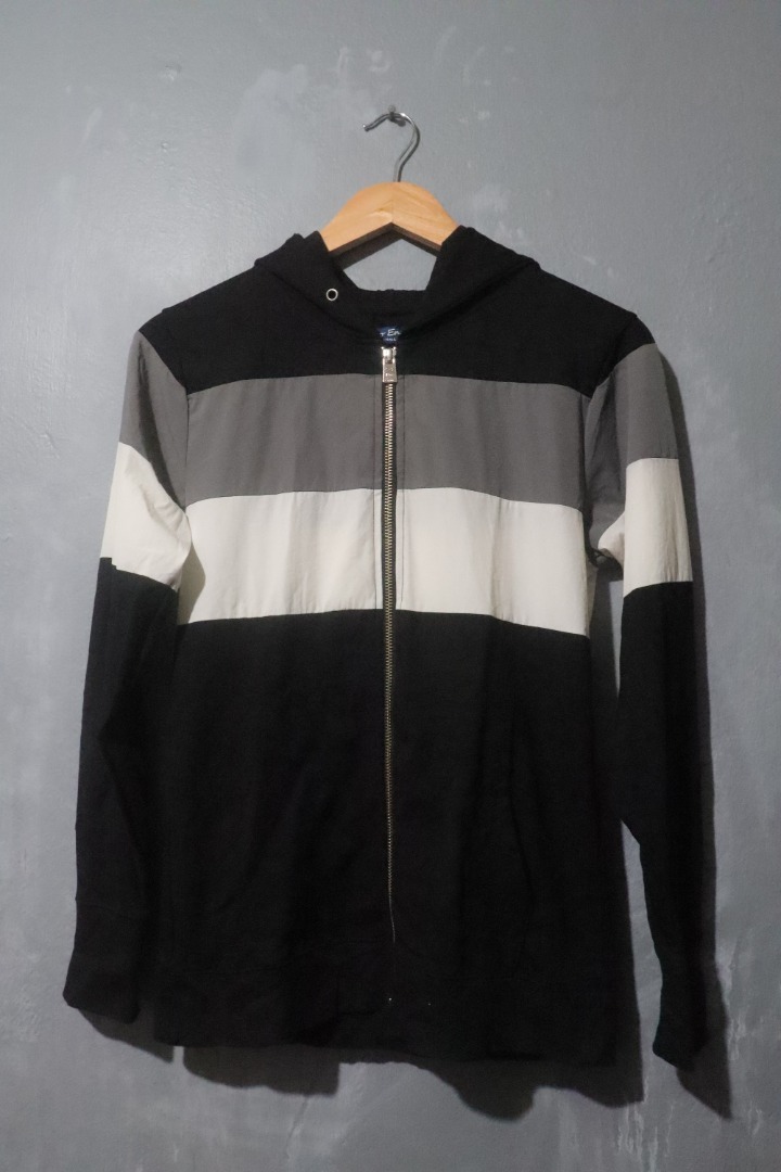 Retro Engine Jacket, Men's Fashion, Coats, Jackets and Outerwear on ...
