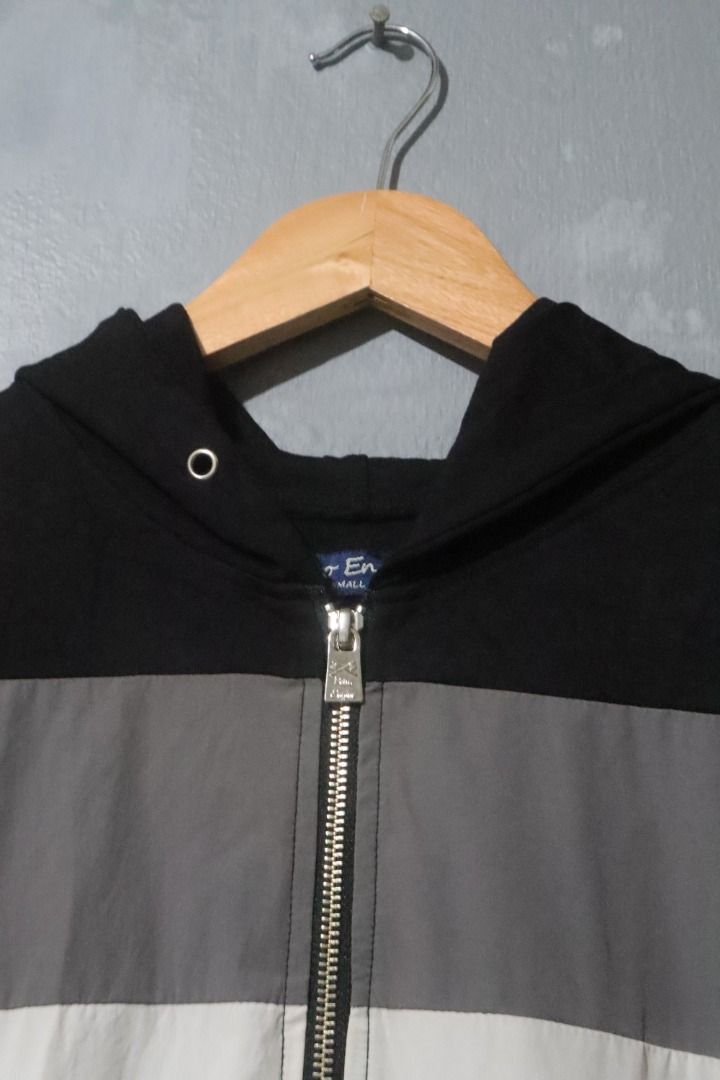 Retro Engine Jacket, Men's Fashion, Coats, Jackets and Outerwear on ...