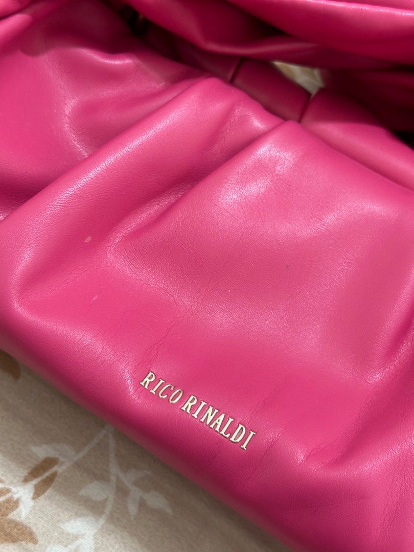 Rico Rinaldi Alice Knot 2021 2022, Women's Fashion, Bags & Wallets ...