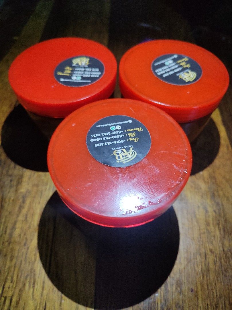 Sambal lada pedas, Food & Drinks, Local Eats on Carousell